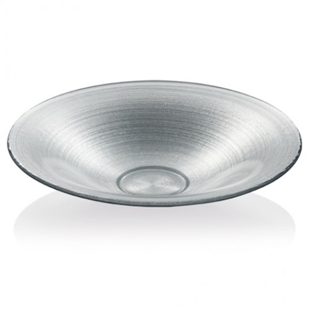 IVV Bombay Centerpiece Platinum Decoration - Artelia