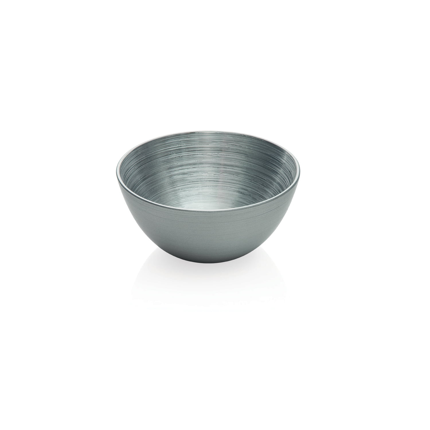 IVV Bombay Individual Bowl Platinum Decoration - Artelia