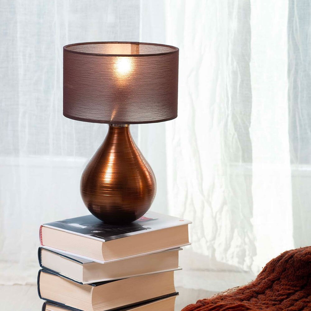 IVV Bombay Lamp Beige Decoration - Artelia