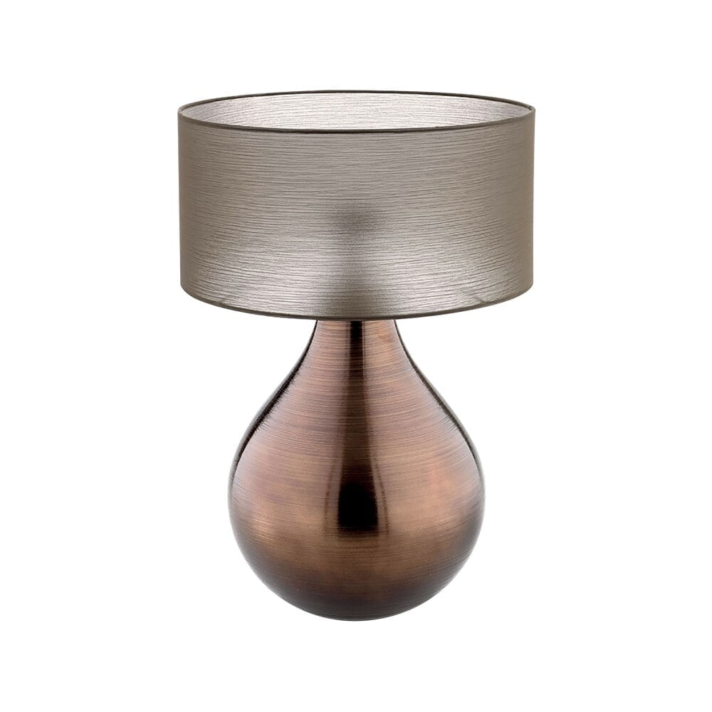 IVV Bombay Lamp Tobacco Decoration - Artelia