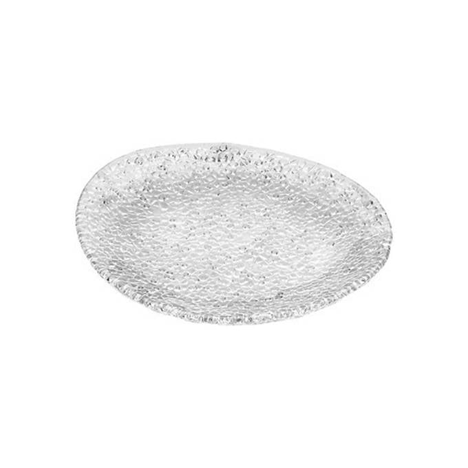IVV Special Oval Plate Clear - Artelia