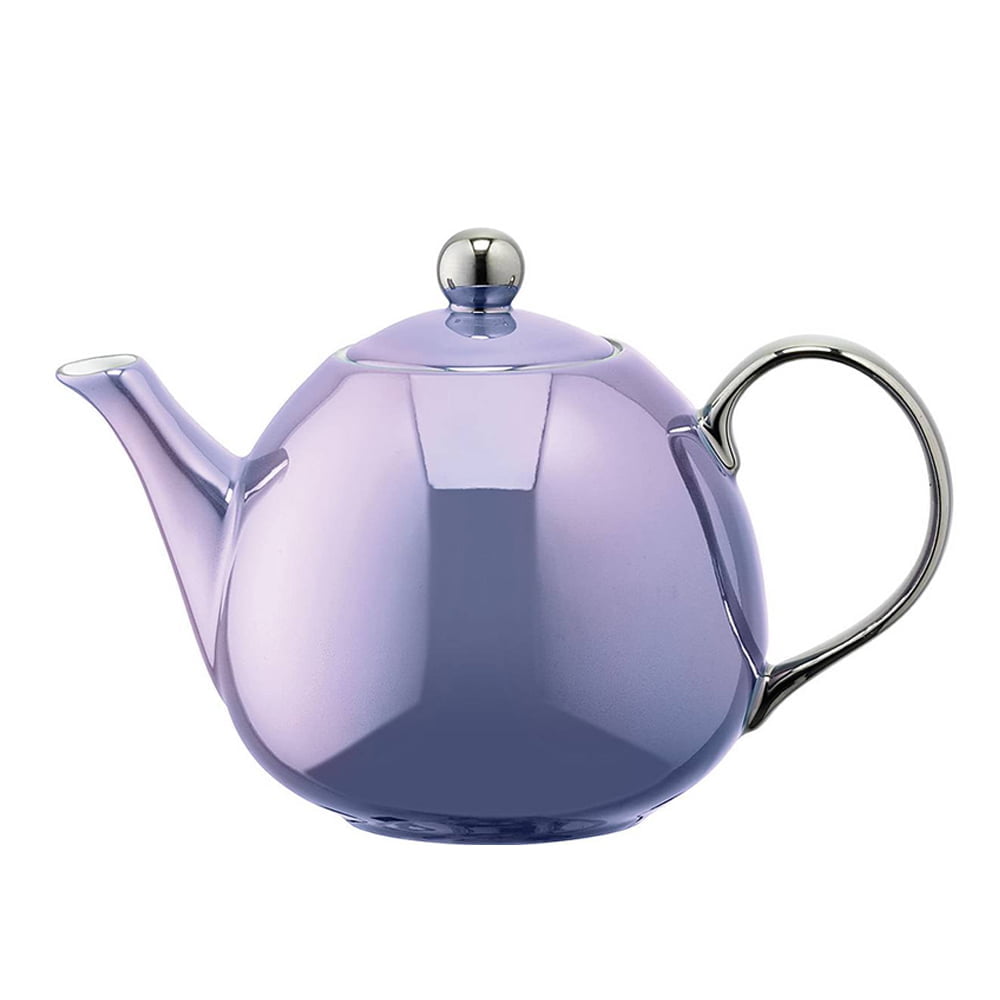 LSA Polka Tea Pot 0.75L Bluebell - Artelia