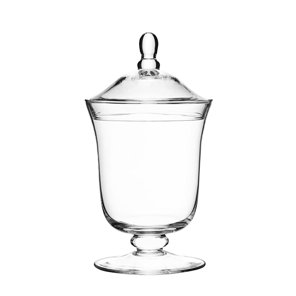 LSA Serve Bonbon Jar Clear - Artelia