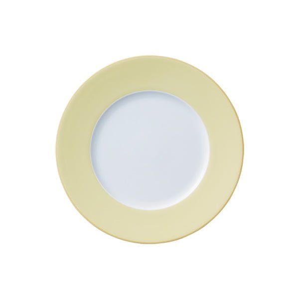Noritake Bb Plate 17Cm - Alta Lemon - Artelia