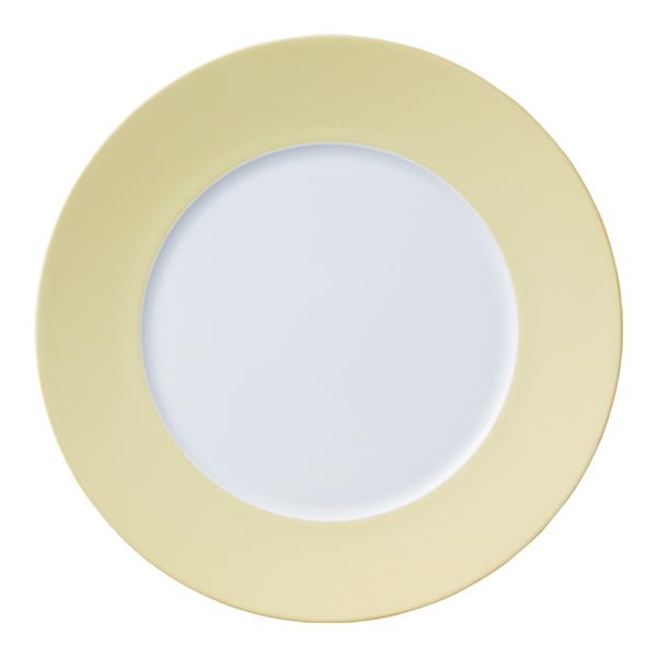 Noritake Dinner Plate 28Cm - Alta Lemon - Artelia