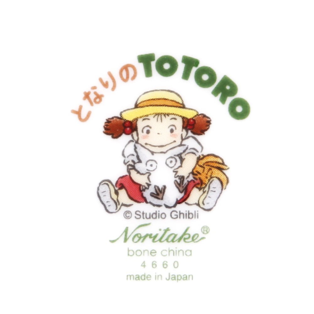 Noritake Mug-Ghibli Neighor Totoro (Mar-Apr) - Artelia