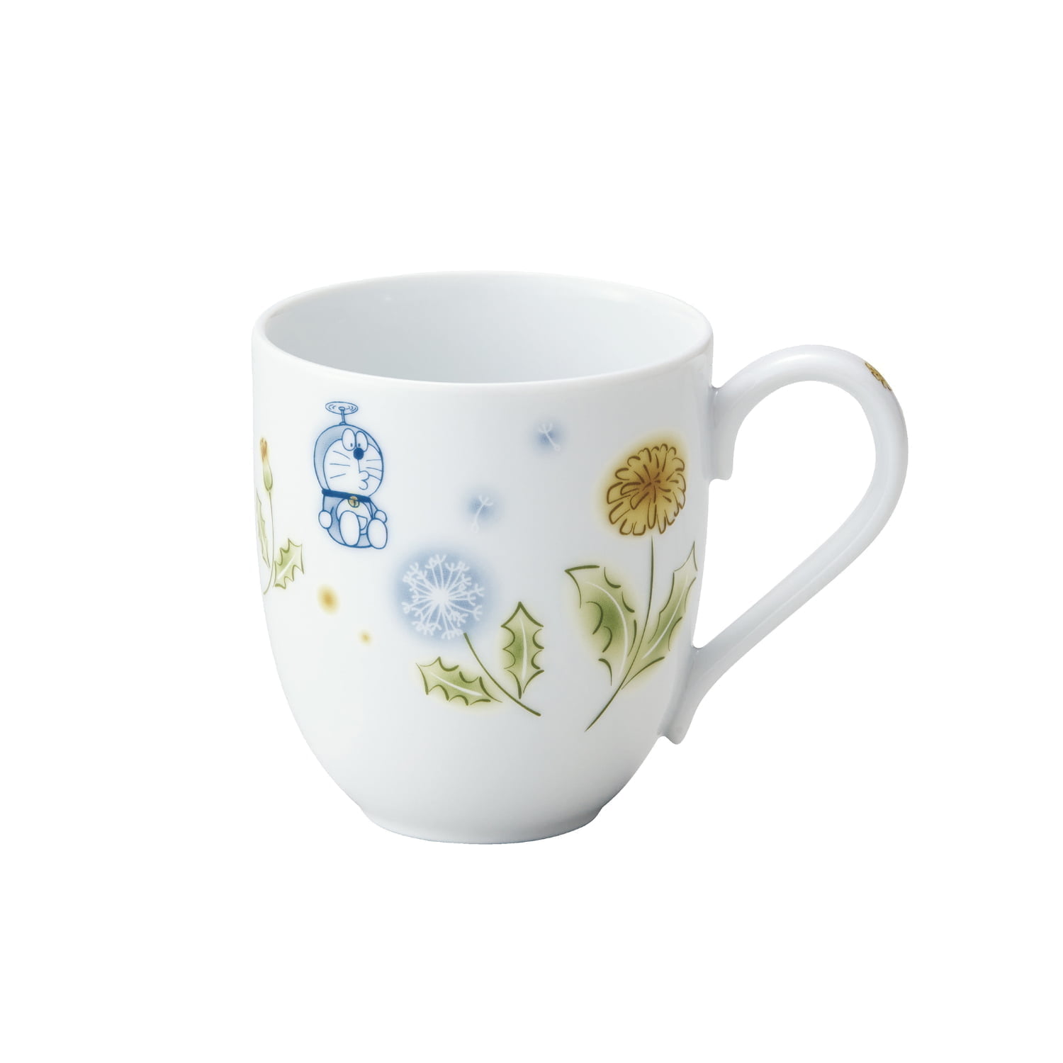 Noritake Mug 290Ml No.1 - Doraemon - Artelia