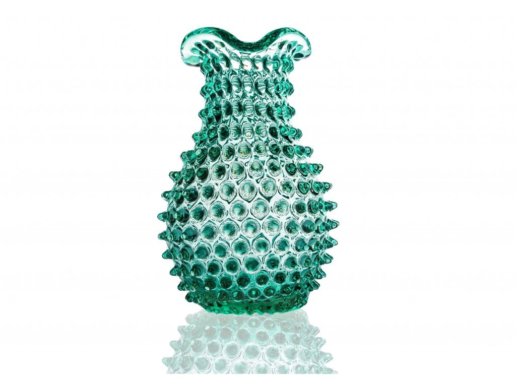 Klimchi Blonde Vase (Beryl) - Artelia