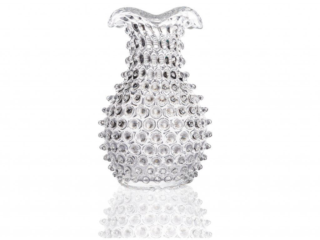 Klimchi Blonde Vase (Crystal) - Artelia