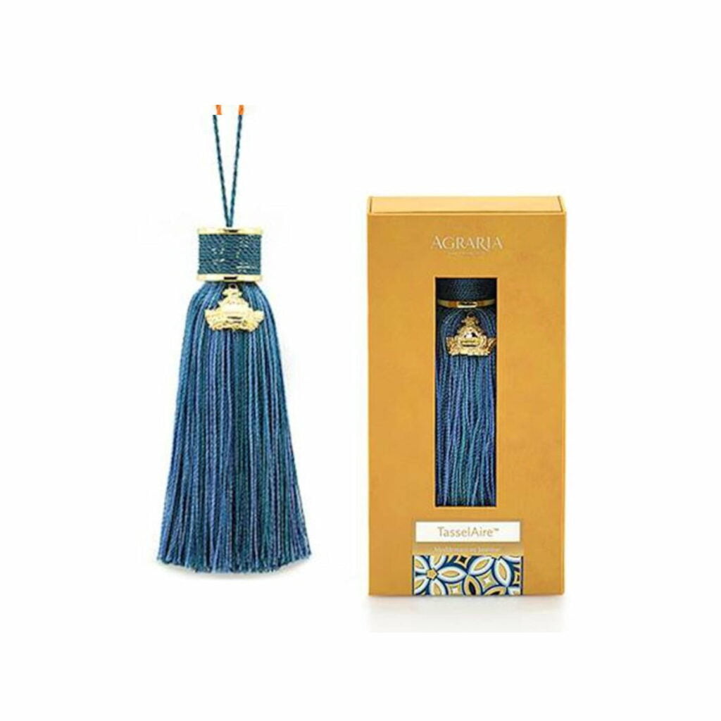 Agraria Tassel Aire Mediterranean Jasmine - Artelia