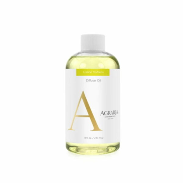Agraria Air Essence Diffuser Refill Lemon Verbena - Artelia