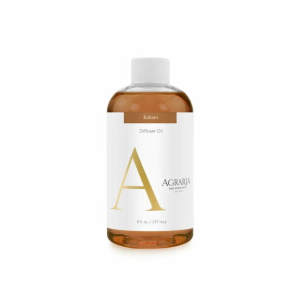 Agraria Air Essence Diffuser Refill Balsam - Artelia