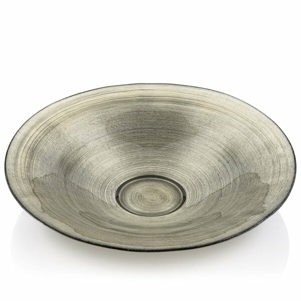 IVV Bombay Centrepiece Beige Decoration - Artelia