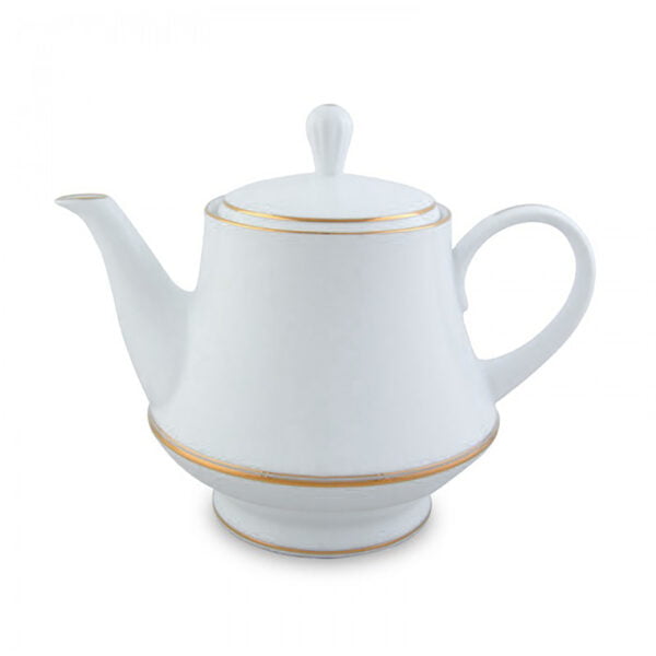 Noritake Teapot With Cover - Gloria - Artelia